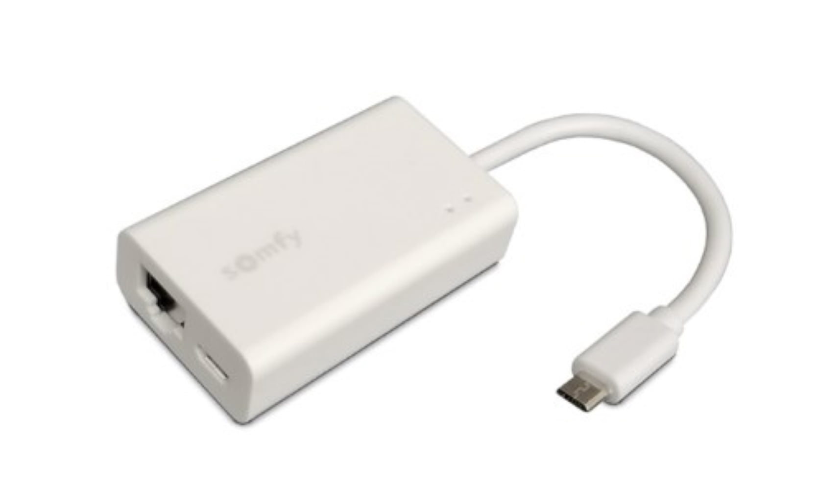 Somfy TaHoma Ethernet Cable Connector - Walmart.com