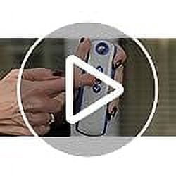 Somfy Telis 1 RTS Patio Remote - Single Channel - Handheld Addition or ...