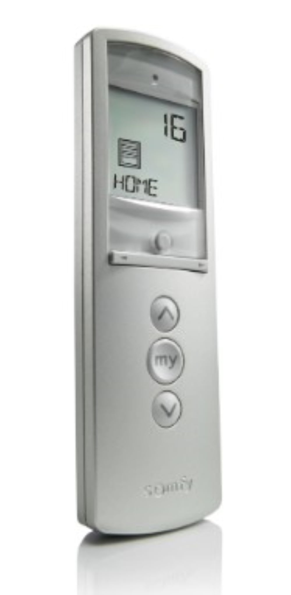 Somfy Telis 16 RTS Pure Remote Control with On-Screen Display for ...