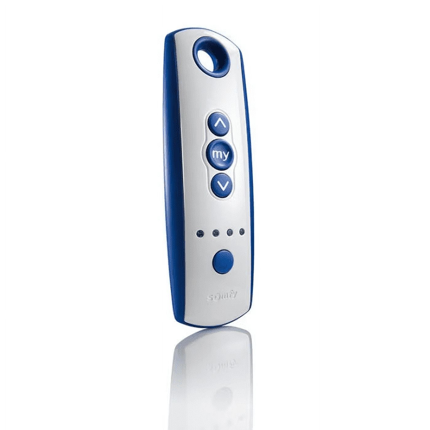 Somfy Telis 4 RTS PATIO Remote - 5 channel 1810645 {NEW} - Walmart.com