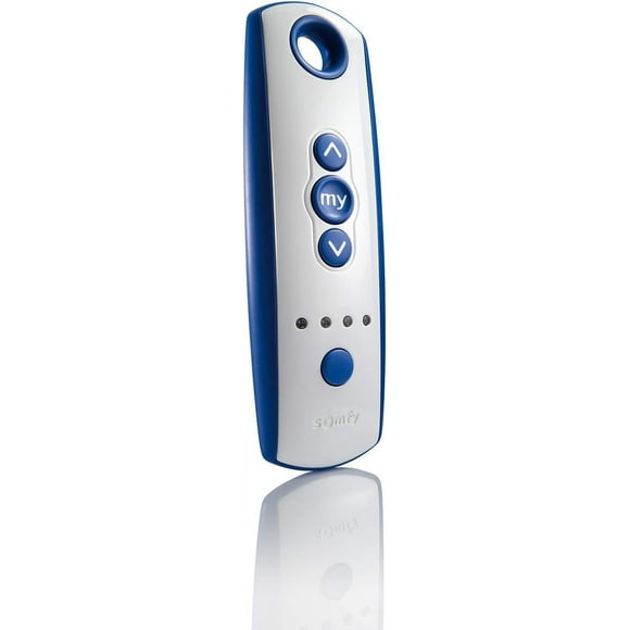Somfy Remote Control Replacement