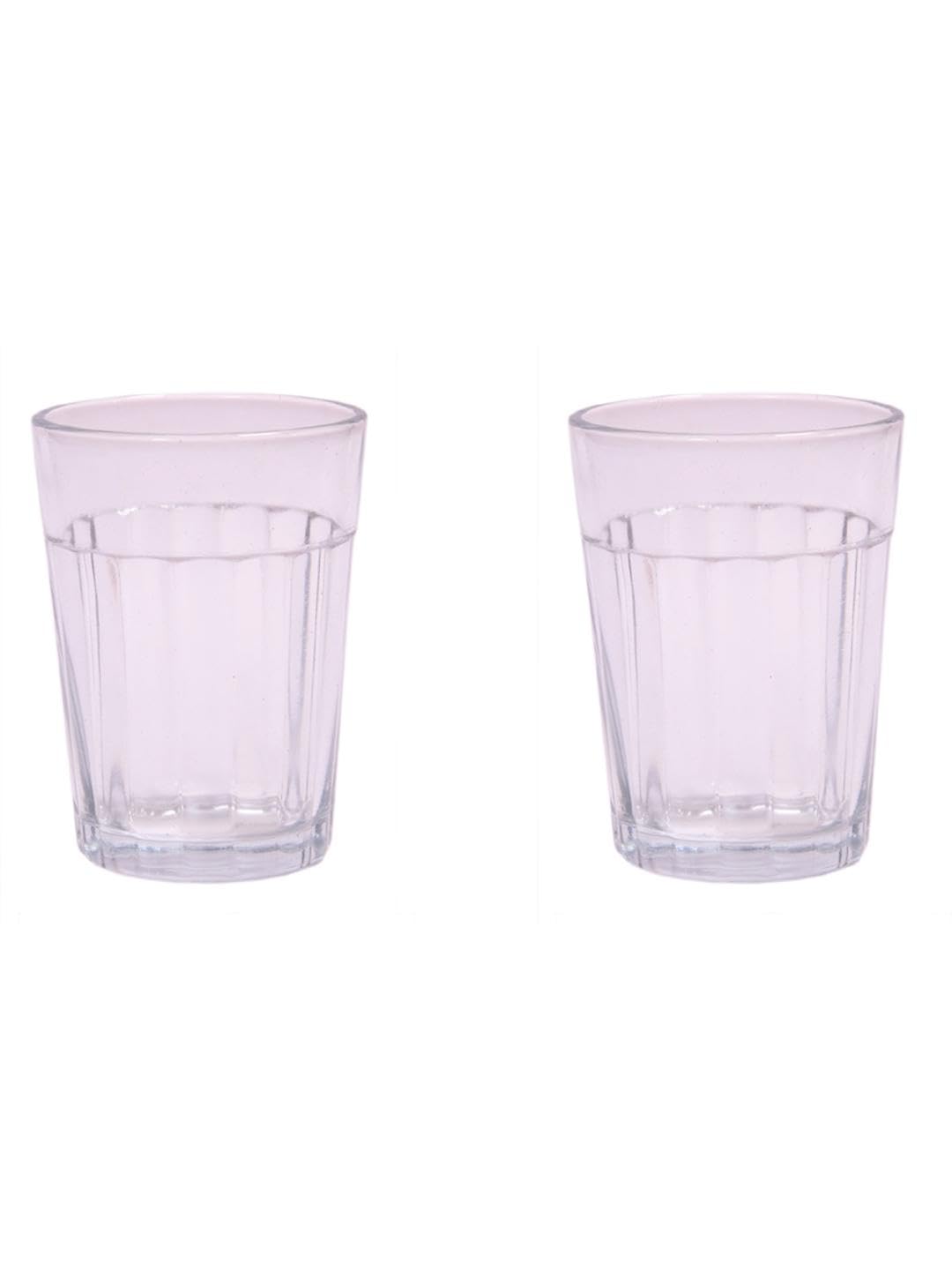 Somil Clear Elegance Timeless Glass Designs for Every Occasion 100 ml ...