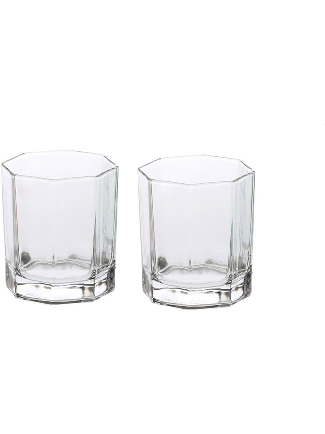 Somil Clear Elegance Timeless Glass Designs for Every Occasion 150 ml ...