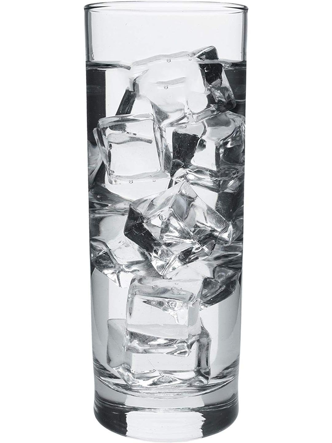 Somil Clear Elegance Timeless Glass Designs for Every Occasion 300 ml ...