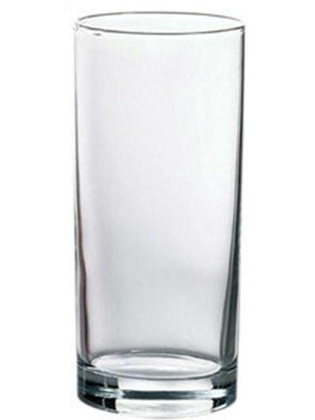 Somil Clear Elegance Timeless Glass Designs for Every Occasion 300 ml ...
