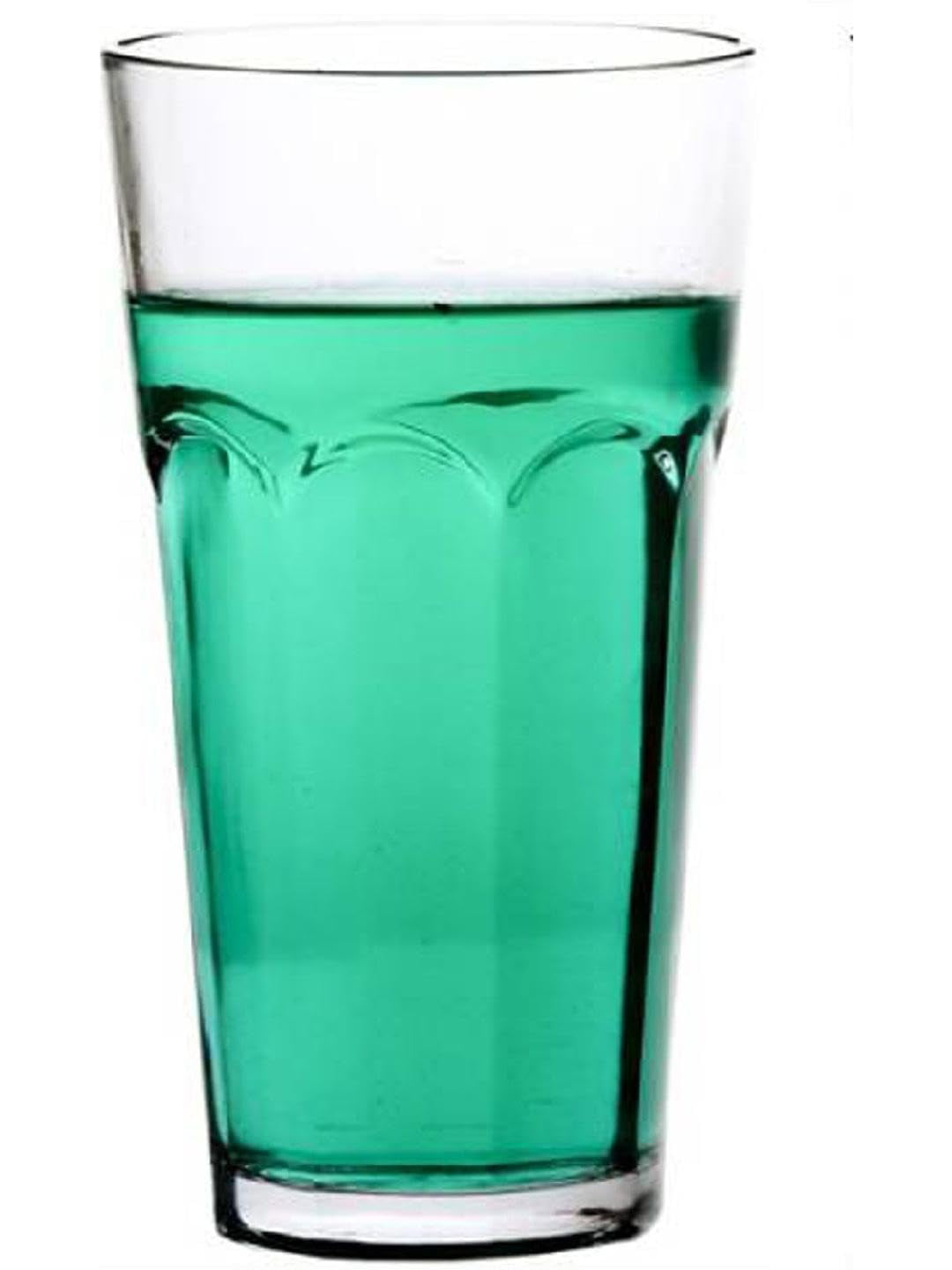 Somil Clear Elegance Timeless Glass Designs for Every Occasion 300 ml ...