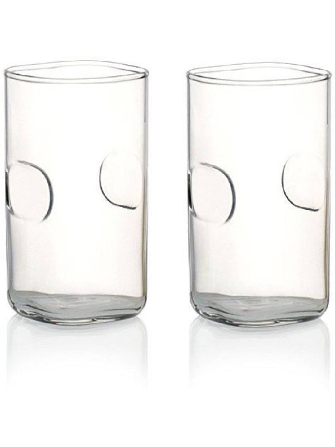 Somil Clear Elegance Timeless Glass Designs for Every Occasion 300 ml ...