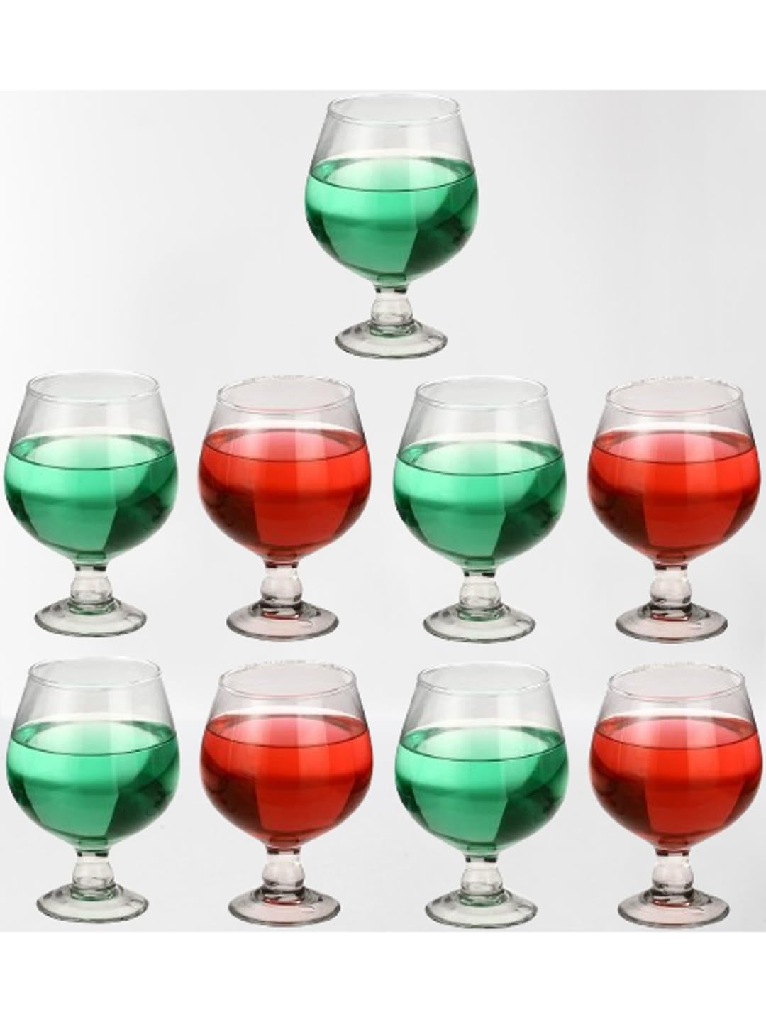 Somil Party Perfect Collection Glasses Making Every Moment ...