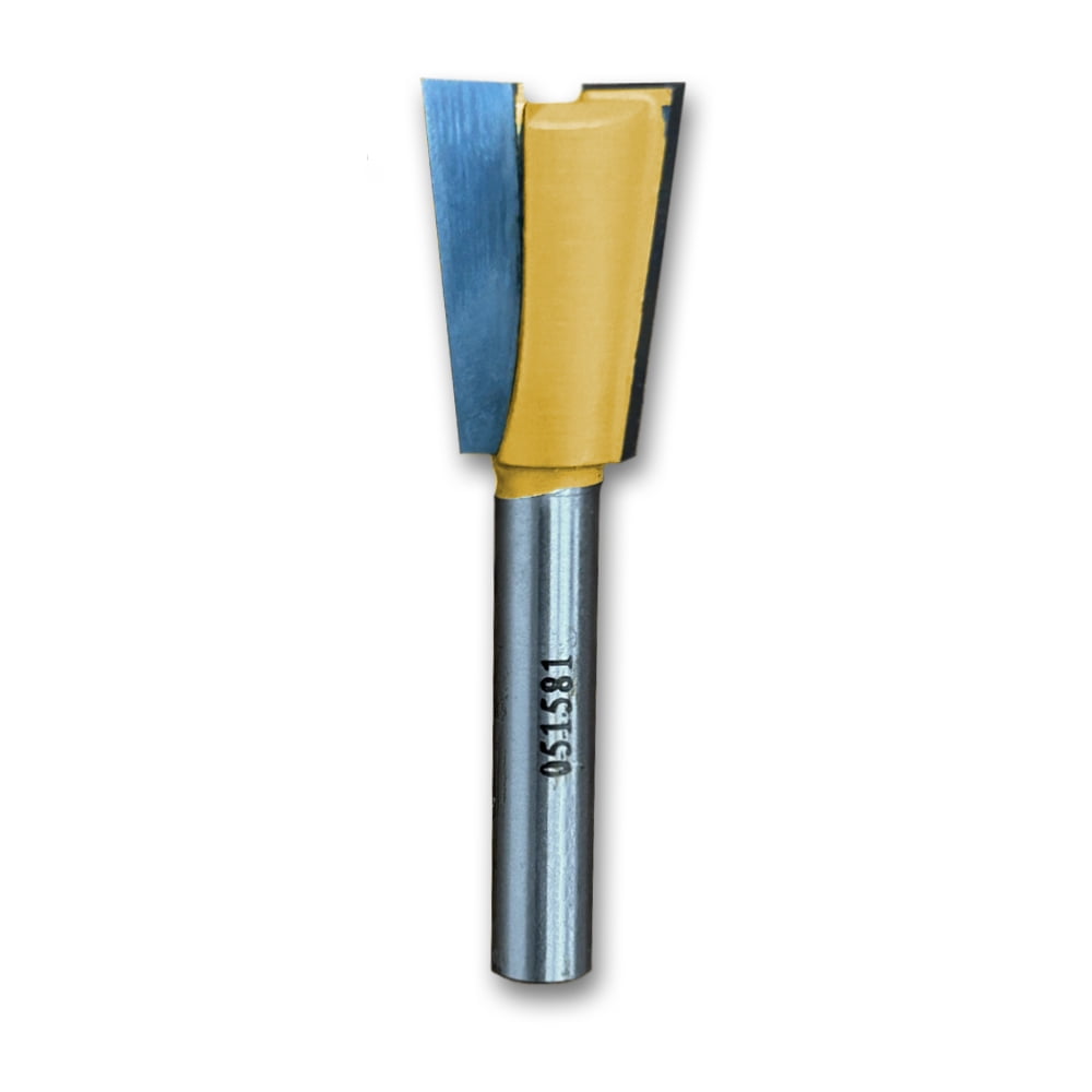 Sommerfeld Dovetail Router Bit Woodworking Tool 7*CA,5/8CD,7/8CL,2-1 ...
