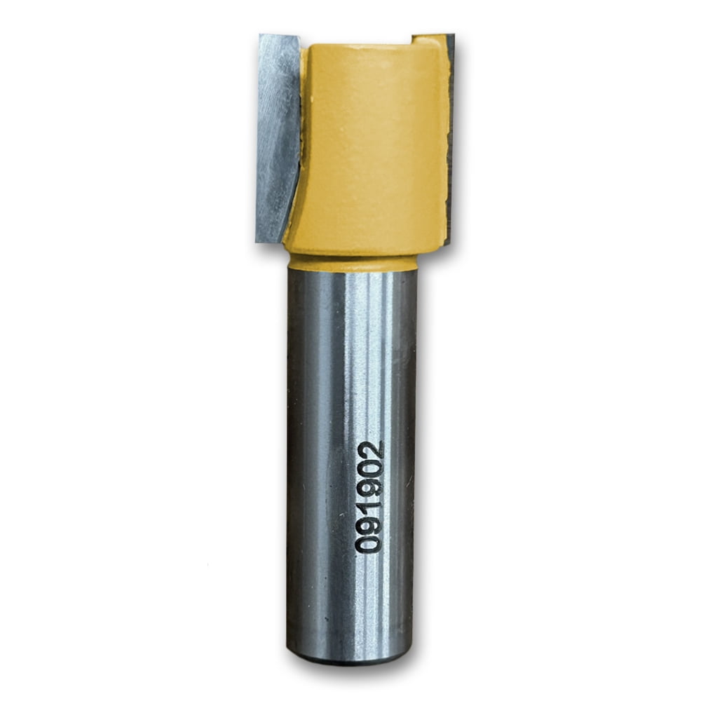 Sommerfeld Hinge Mortising Router Bit Woodworking Tool 3/4CD,3/4CL,2-3 ...