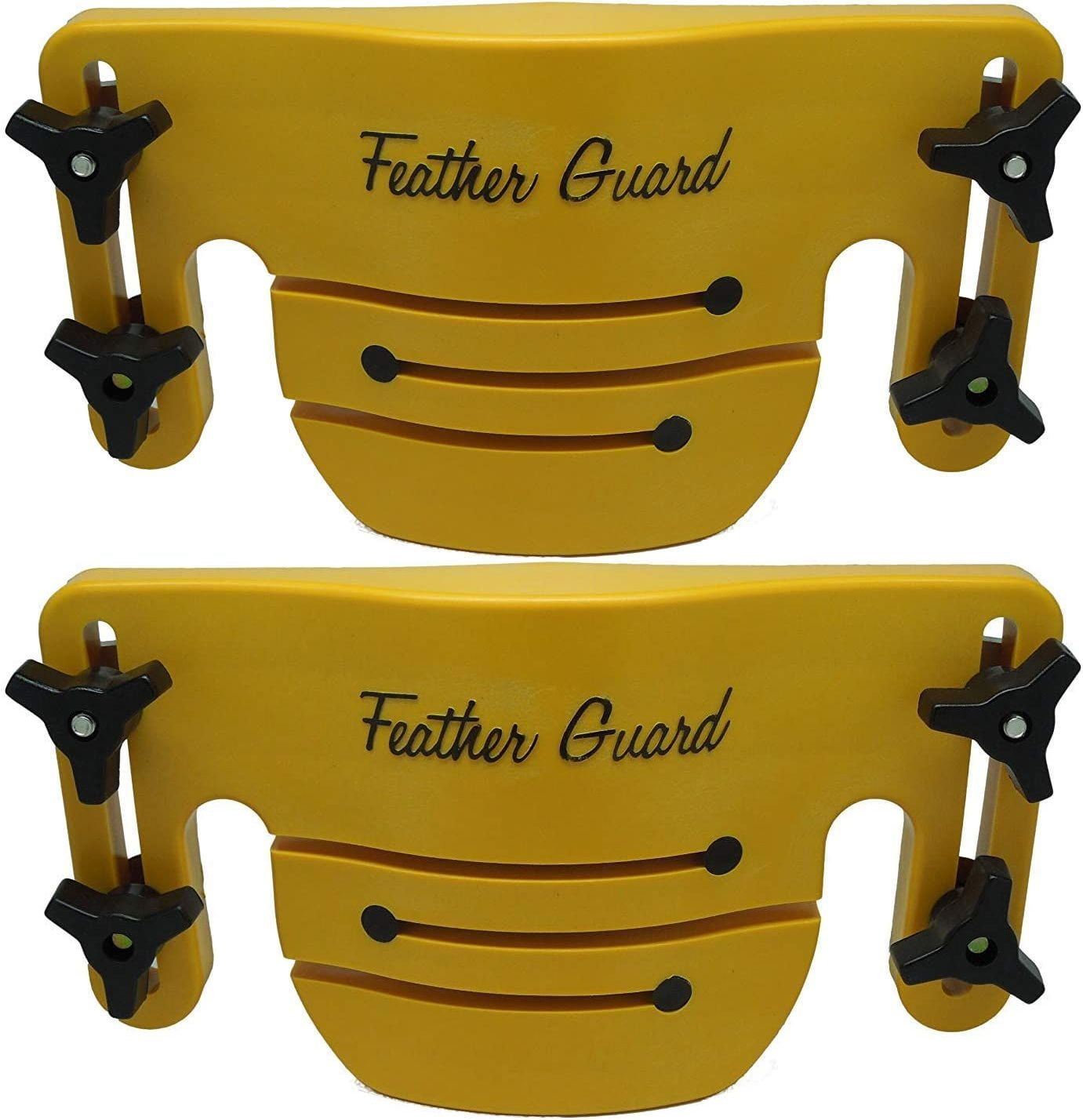 Sommerfeld Tool 1 pair Safety Feather guard for Woodworking on Table ...