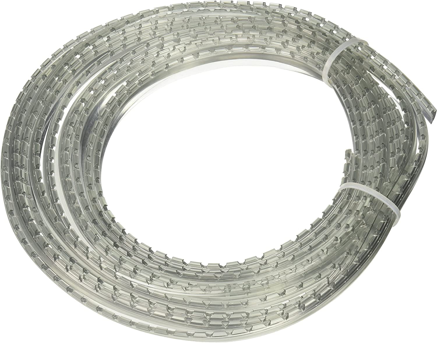 Glass Retainer Strip