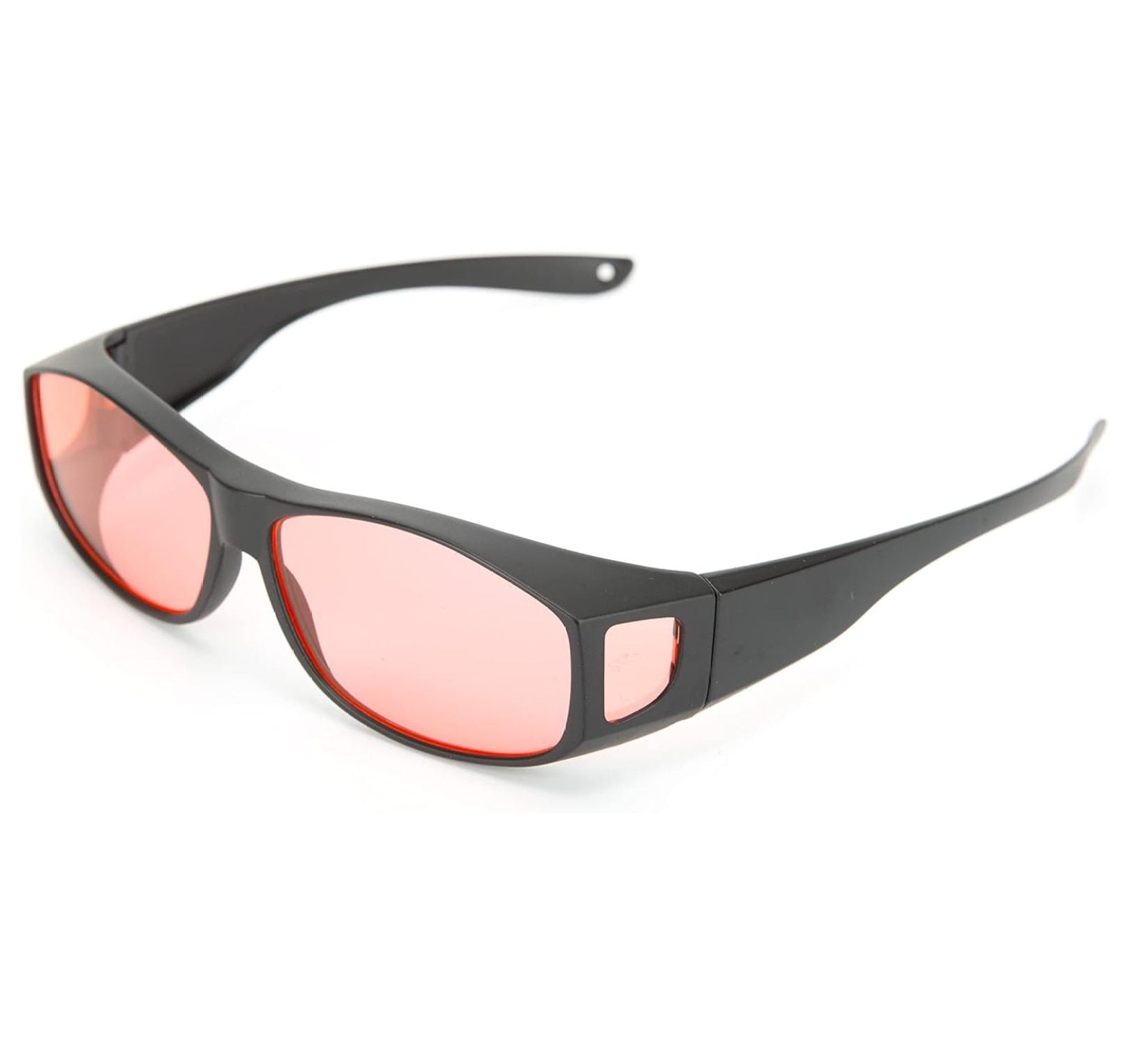 SomniLight FL-41 Glasses for Light Sensitivity & Migraines - FL-41 ...