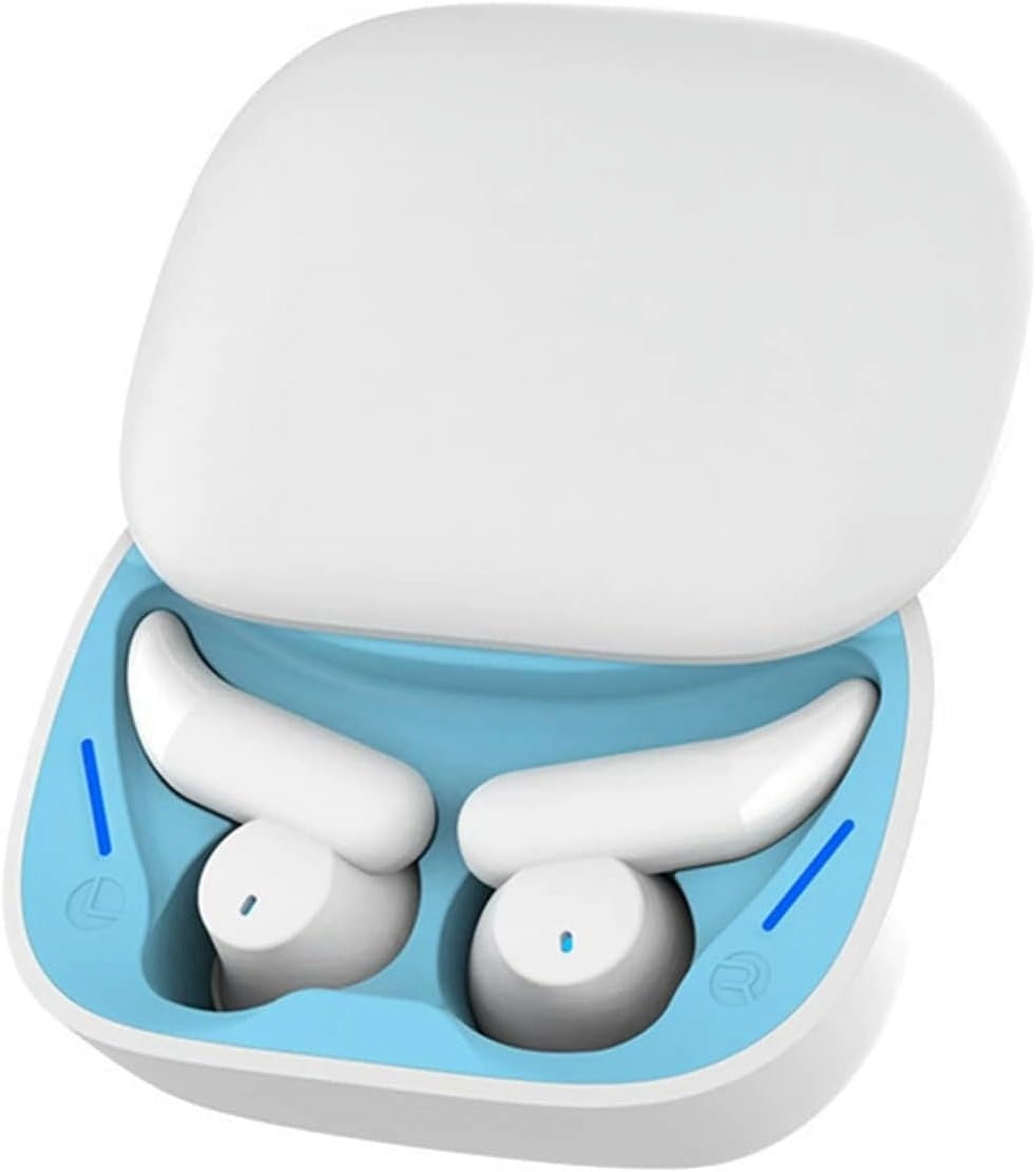 Somnioz Wireless Sleep Earbuds, 2025 New Somnioz Sleep Headphones Buds ...