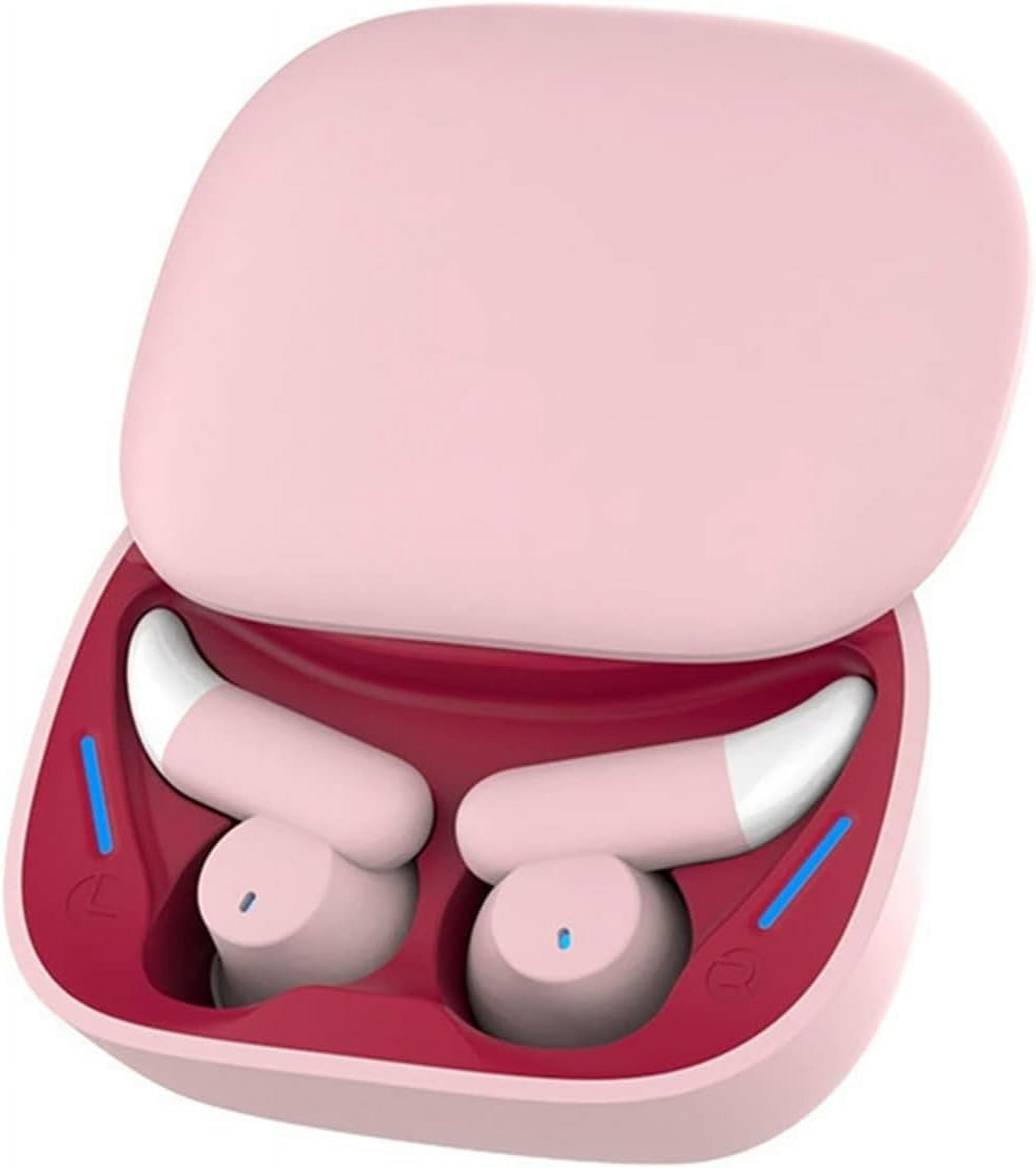 Somnioz Wireless Sleep Earbuds, 2025 New Somnioz Sleep Headphones Buds ...