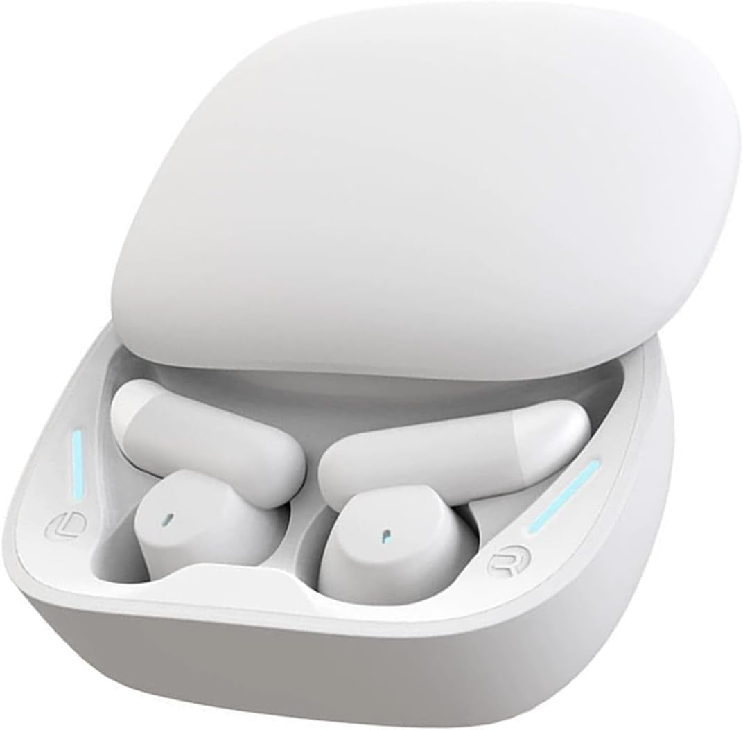 Somnioz Wireless Sleep Earbuds, 2025 New Somnioz Sleep Headphones Buds ...