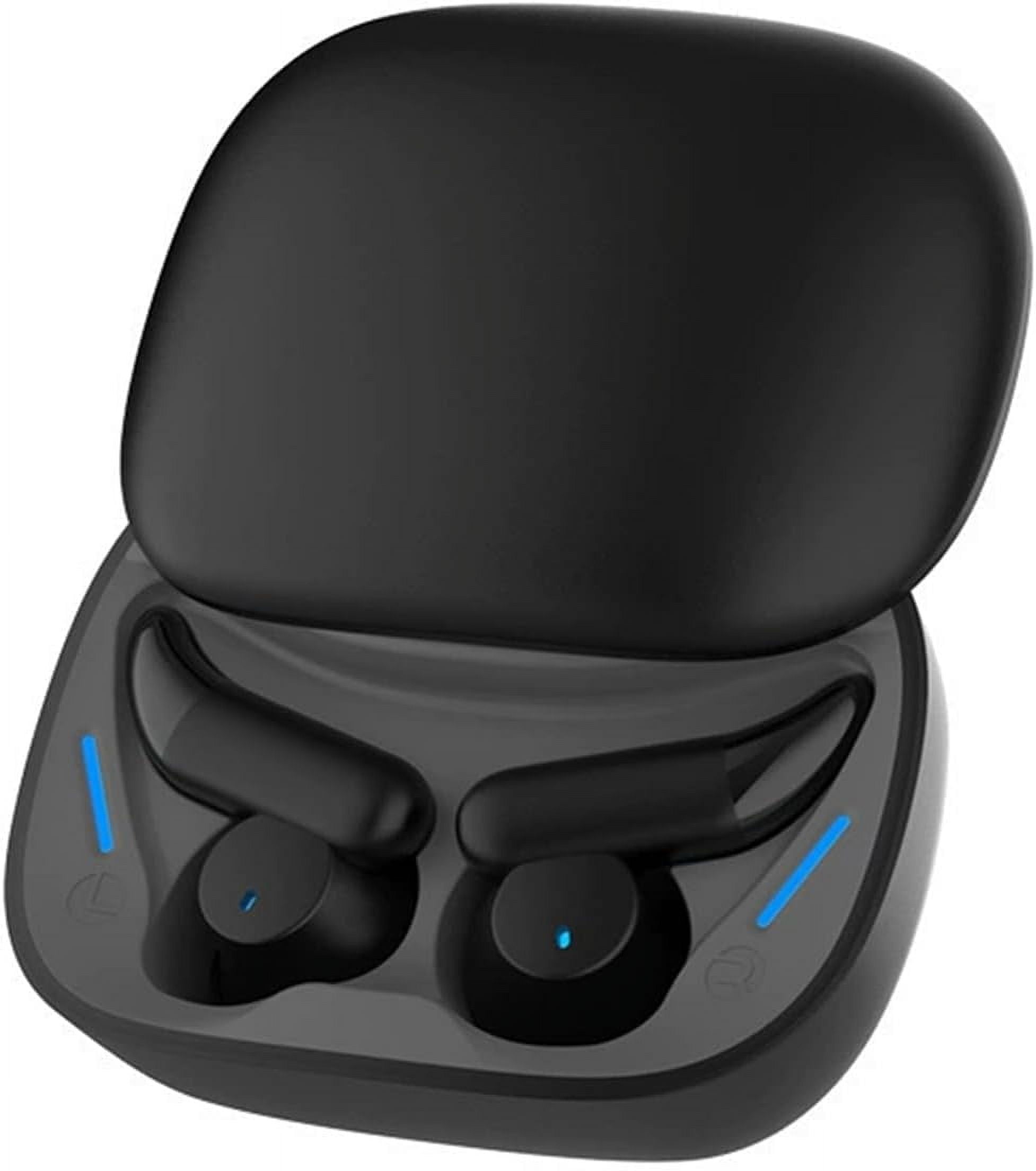 Somnioz Wireless Sleep Earbuds, 2025 New Somnioz Sleep Headphones Buds ...