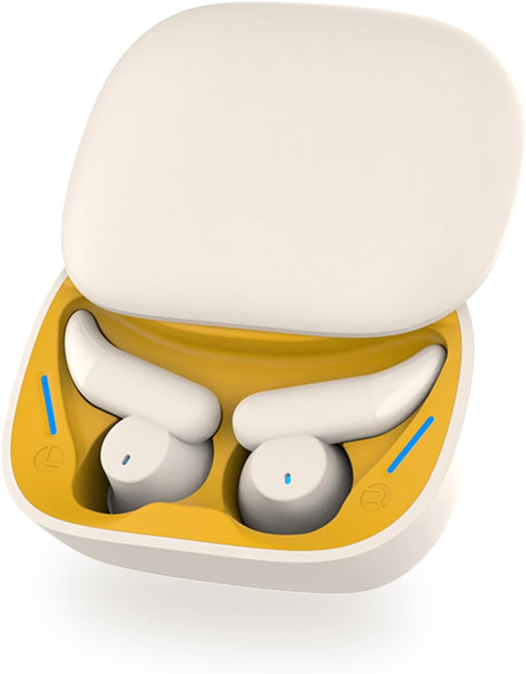 Somnioz Wireless Sleep Earbuds, 2025 New Somnioz Sleep Headphones Buds ...