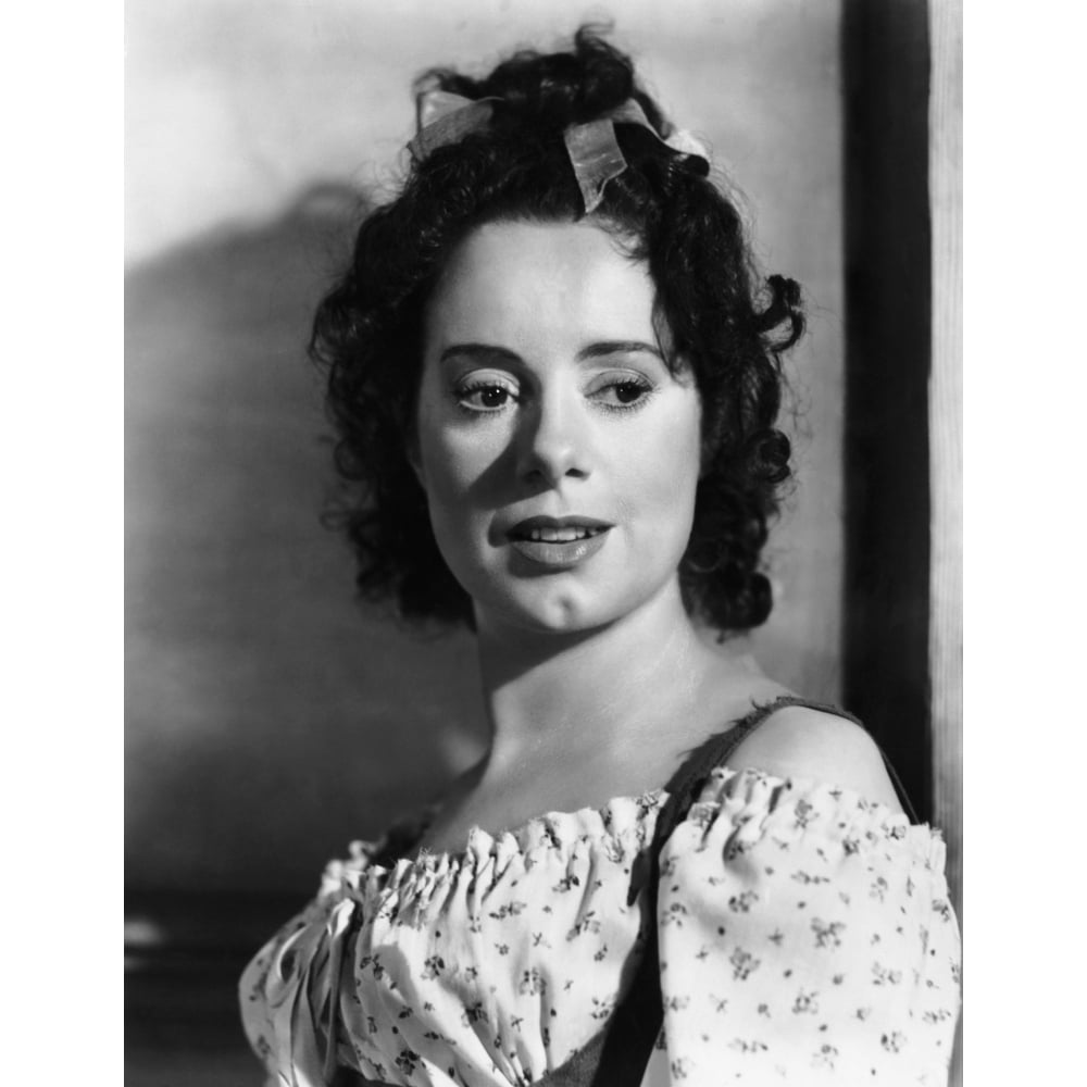 Son Of Fury Elsa Lanchester 1942 Tm And Copyright 20Th Century Fox Film ...