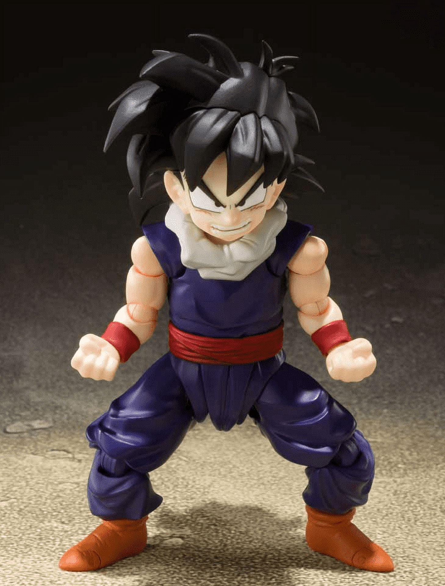 Dragon Ball Z Kid Gohan