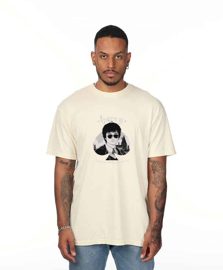 Son Of A Witch Harry Potter Magic Boy Tee Comfort Colors Soft Garment ...