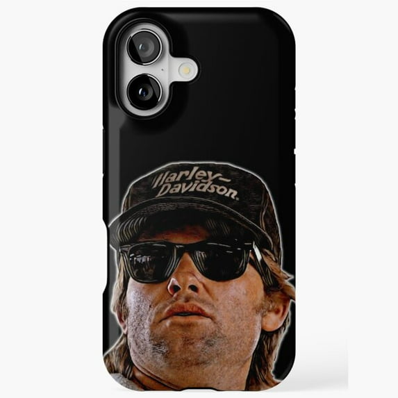 Son Of Must Pay Retro Typography Classic Movie Quote Case with iPhone ...