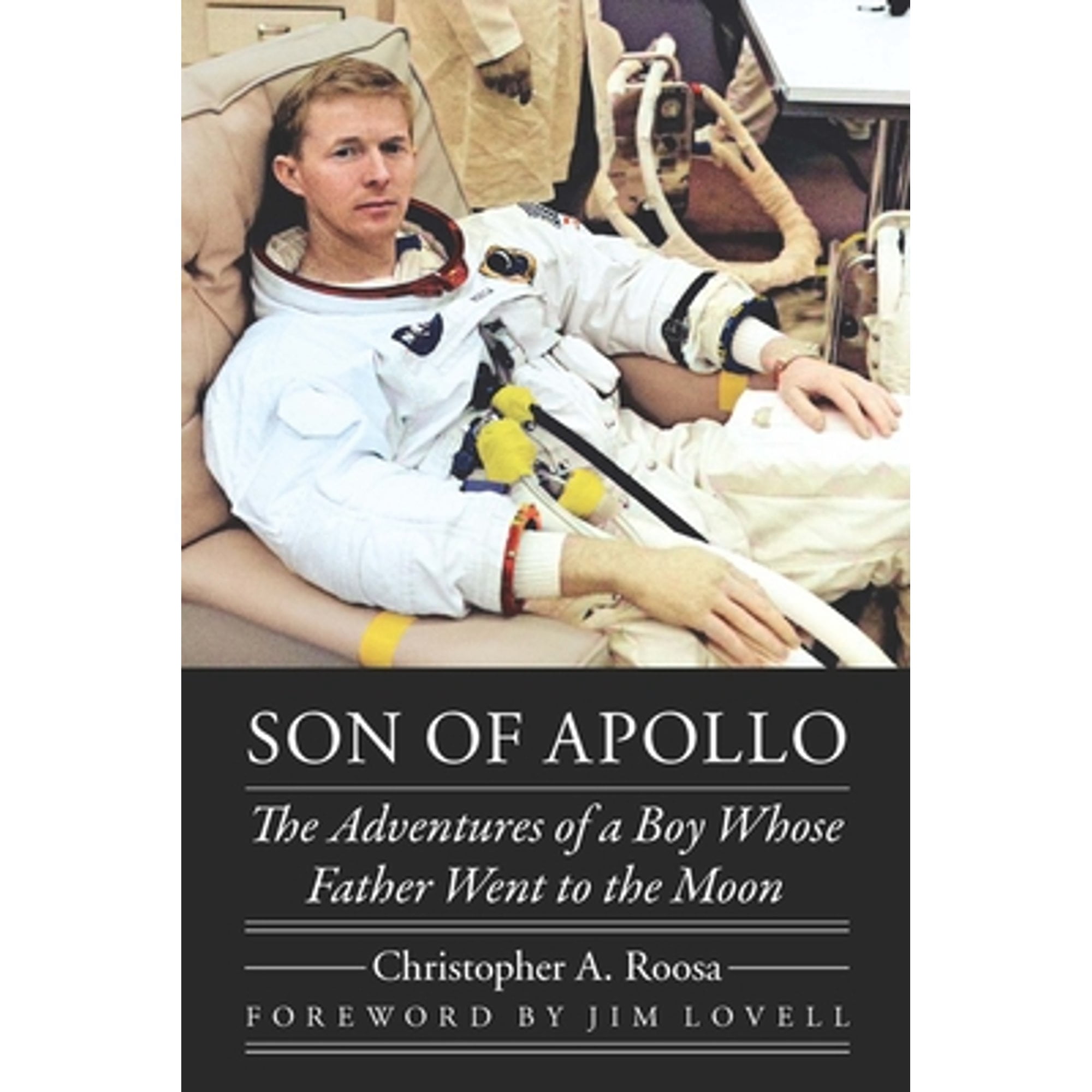 Pre-Owned Son of Apollo: The Adventures of a Boy Whose Father Went to ...