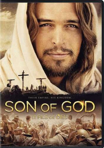 Son of God - DVD | #Catalog - Walmart.com