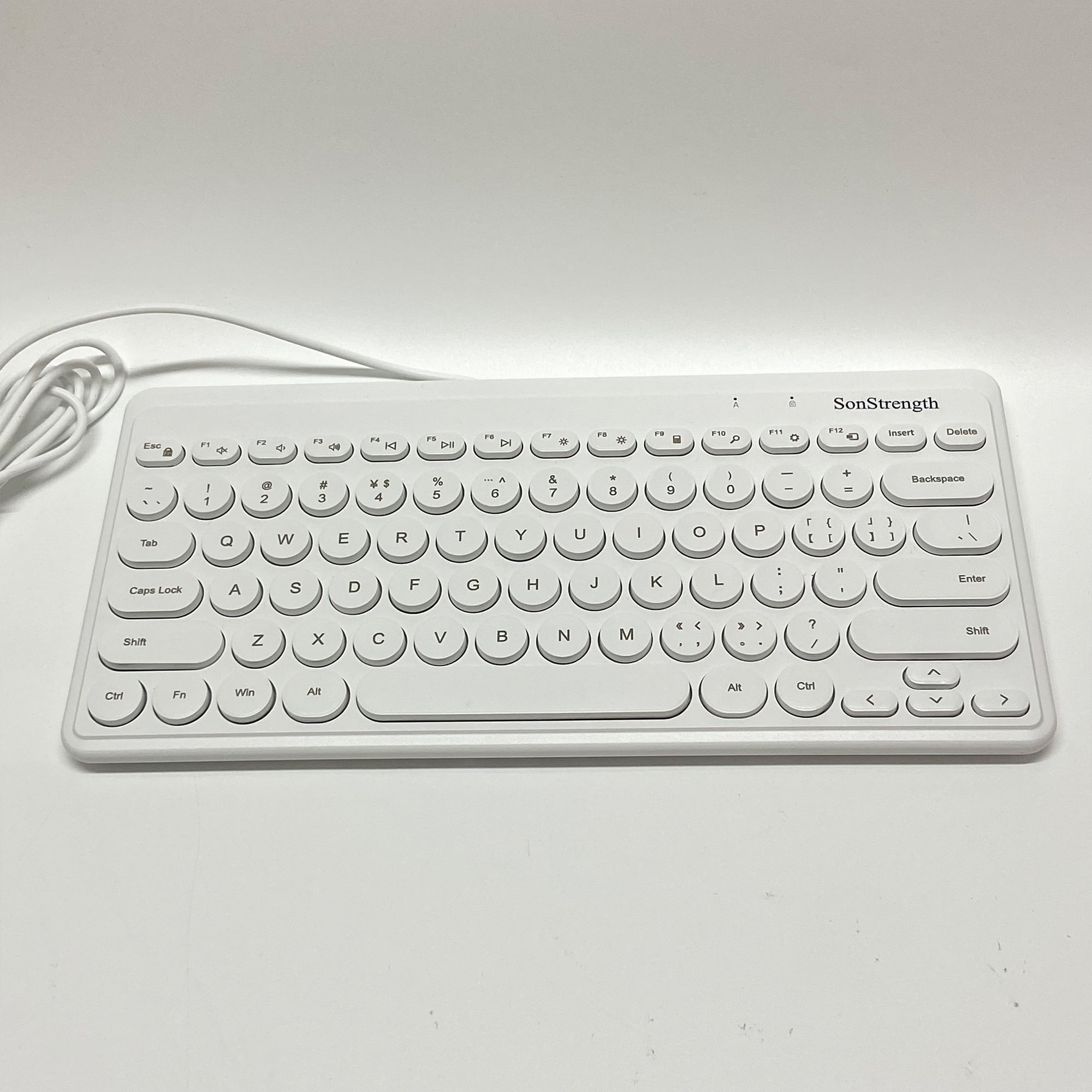 SonStrength-Computer keyboards-High-Quality Computer Keyboards ...