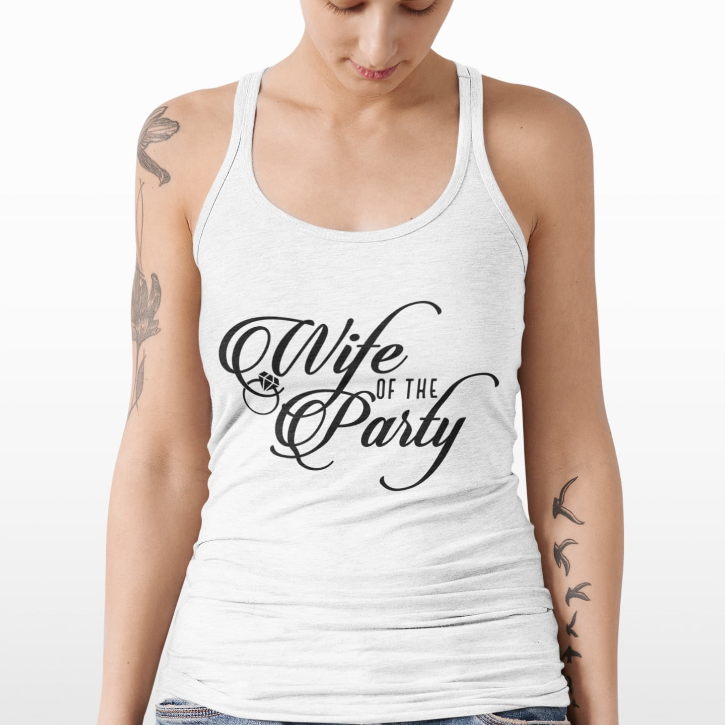 SonaGear Bachelorette Party Shirts for Brides Squad. Fun Bachelorette T ...