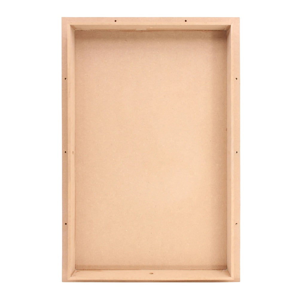 Sonance IS4-ISW 92723 Large Space Saver Wood Back-Box for Invisible ...