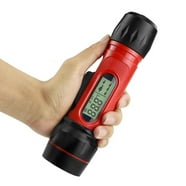 Vexilar FL-8 Ice Fishing Sonar Flasher with 19-Degree Transducer ...