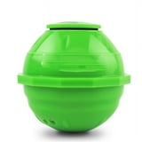 Sonar Wireless WIFI Fish Finder 70M Echo Sounder Detect Finder Fishing ...