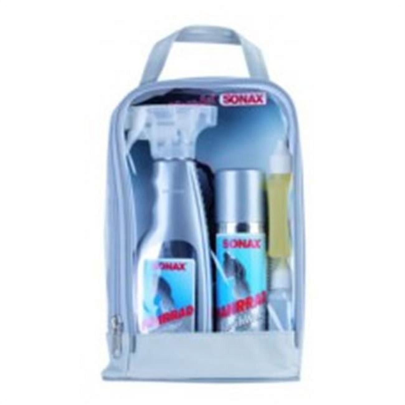 Sonax 880125 Bicycle Care Set - Walmart.com
