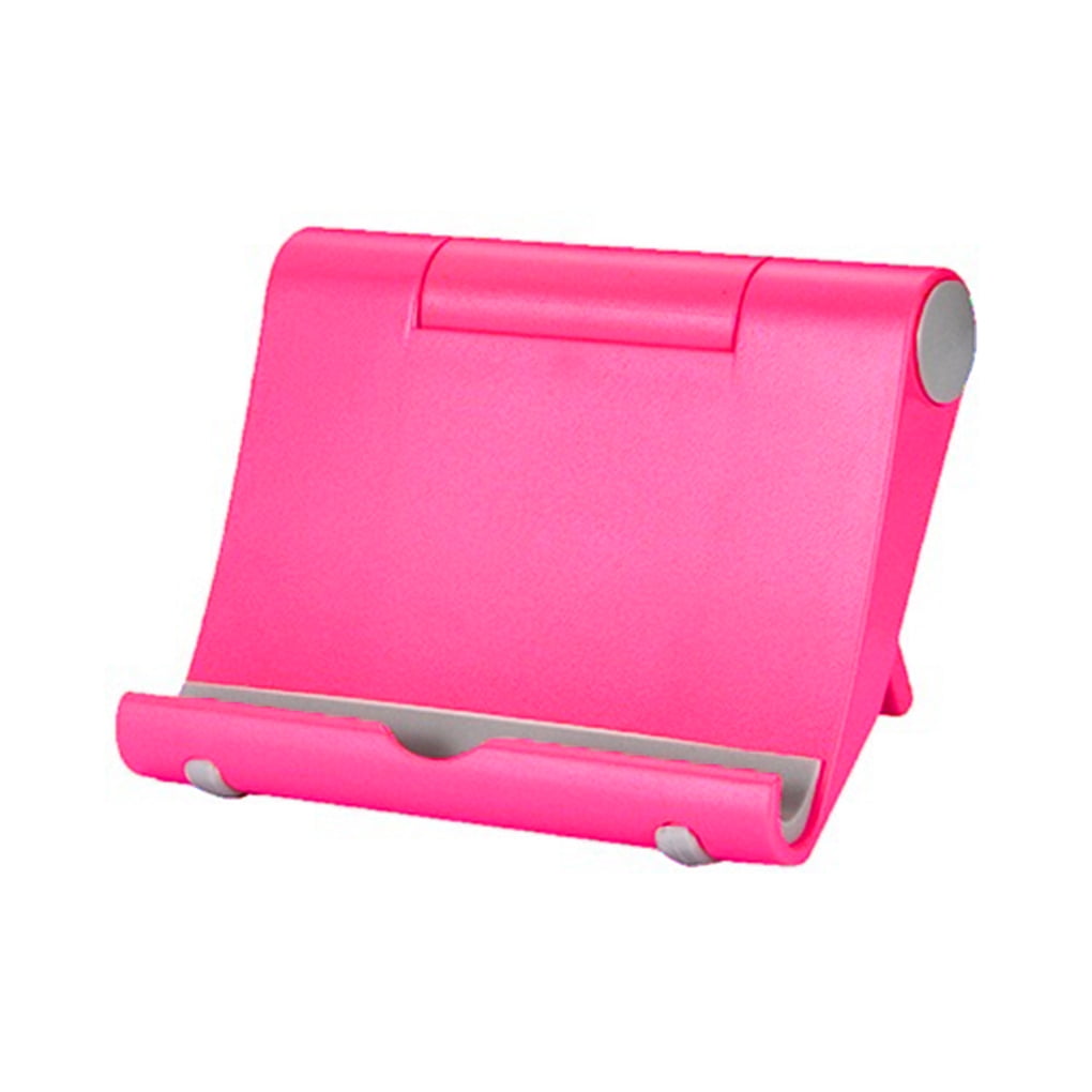 Sonceds Desktop Phone Holder Foldable Anti for Slip Mobile Phone Table ...