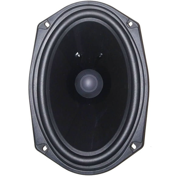 6" Car Speakers in Car Speakers by Size - Walmart.com