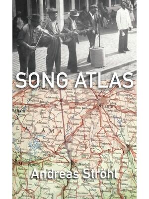 Song Atlas - Walmart.com