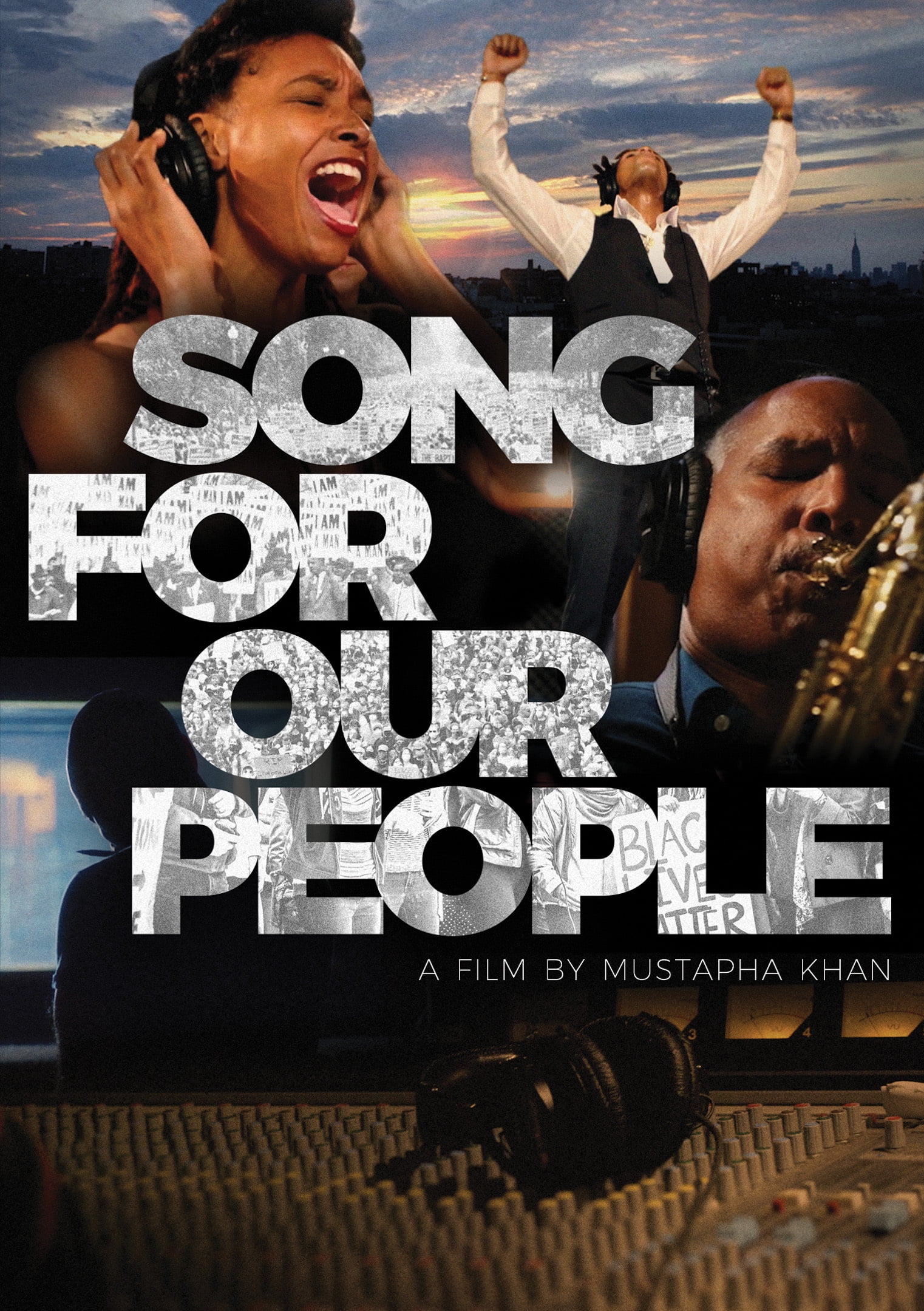 Gravitas Ventures - Song For Our People [DIGITAL VIDEO DISC] - Walmart.com