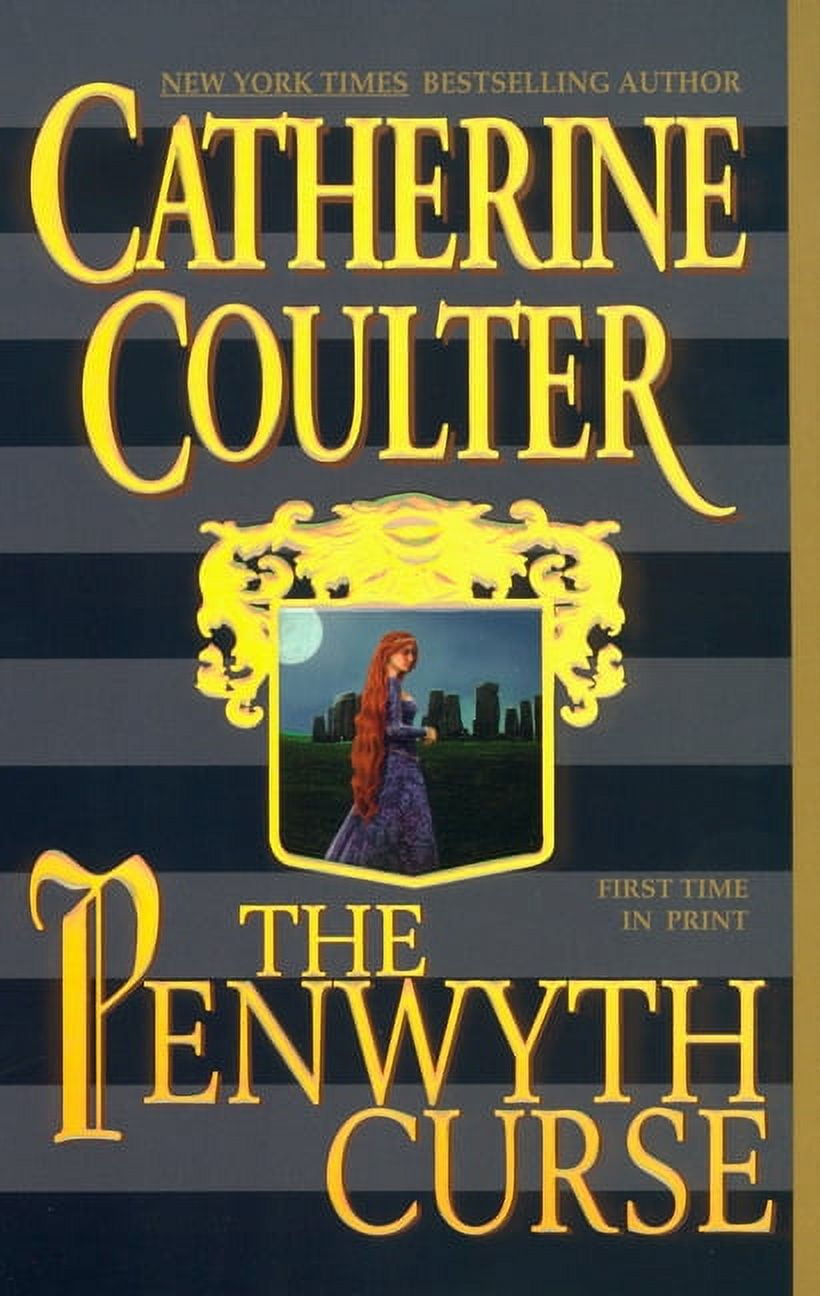 Song Novels The Penwyth Curse, Book 6, (Paperback) - Walmart.com