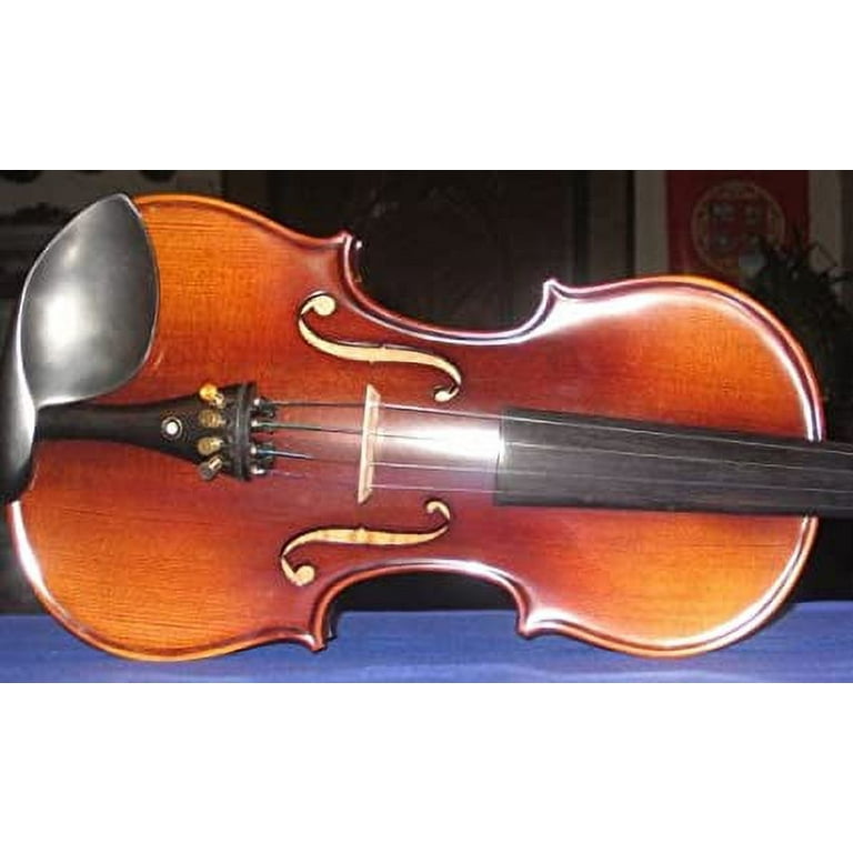 Stradivarius Violin Case