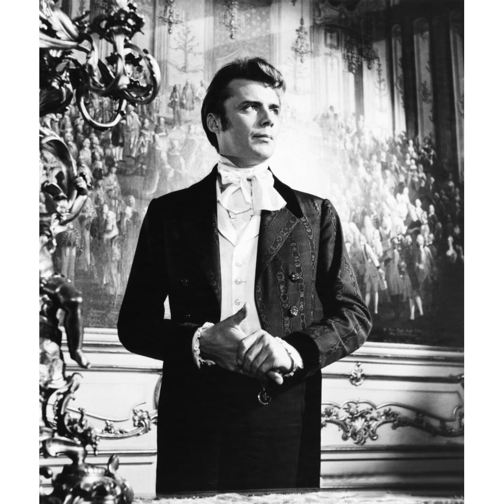 Song Without End Dirk Bogarde As Franz Liszt 1960 Photo Print (16 x 20 ...