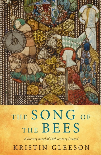 Song of the Bees (Paperback) - Walmart.com
