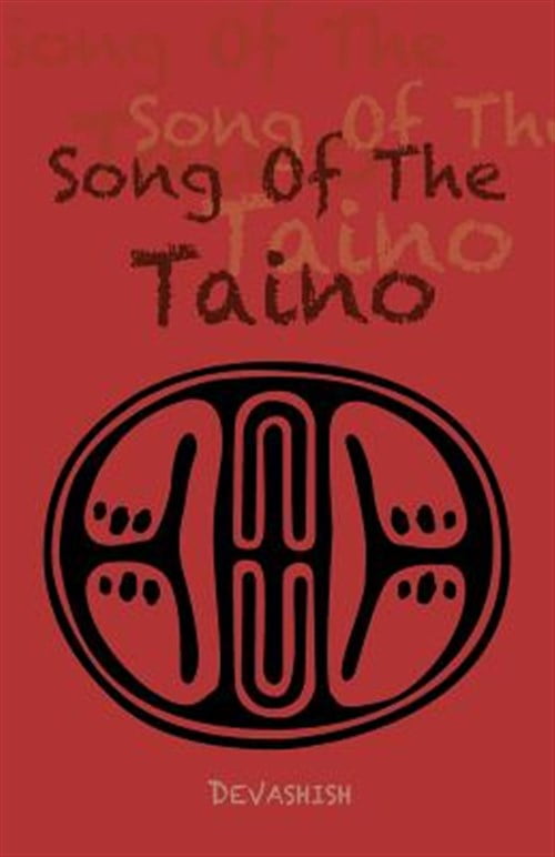 Song of the Taino (Paperback) - Walmart.com