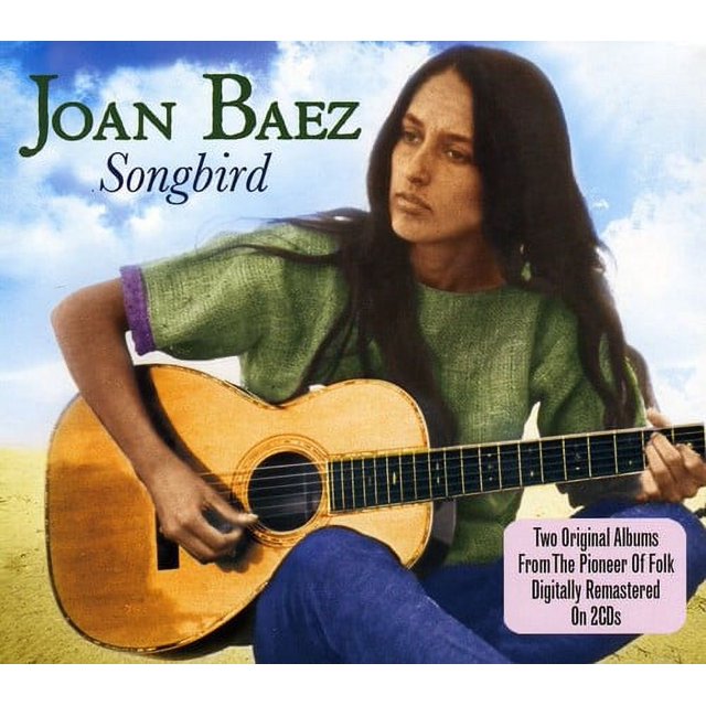 Songbird (CD) - Walmart.com