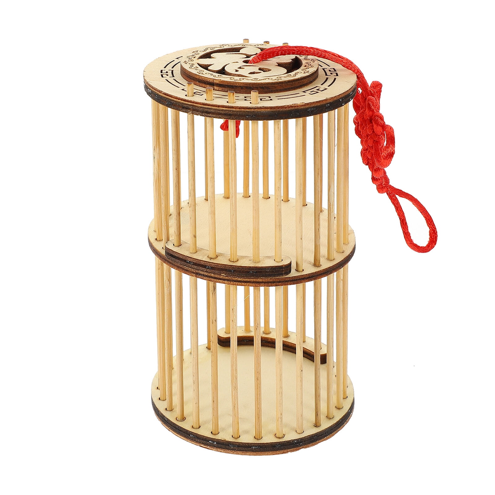 Songbird Cage Portable Cricket Cage Insect House Insect Cage Outdoor ...