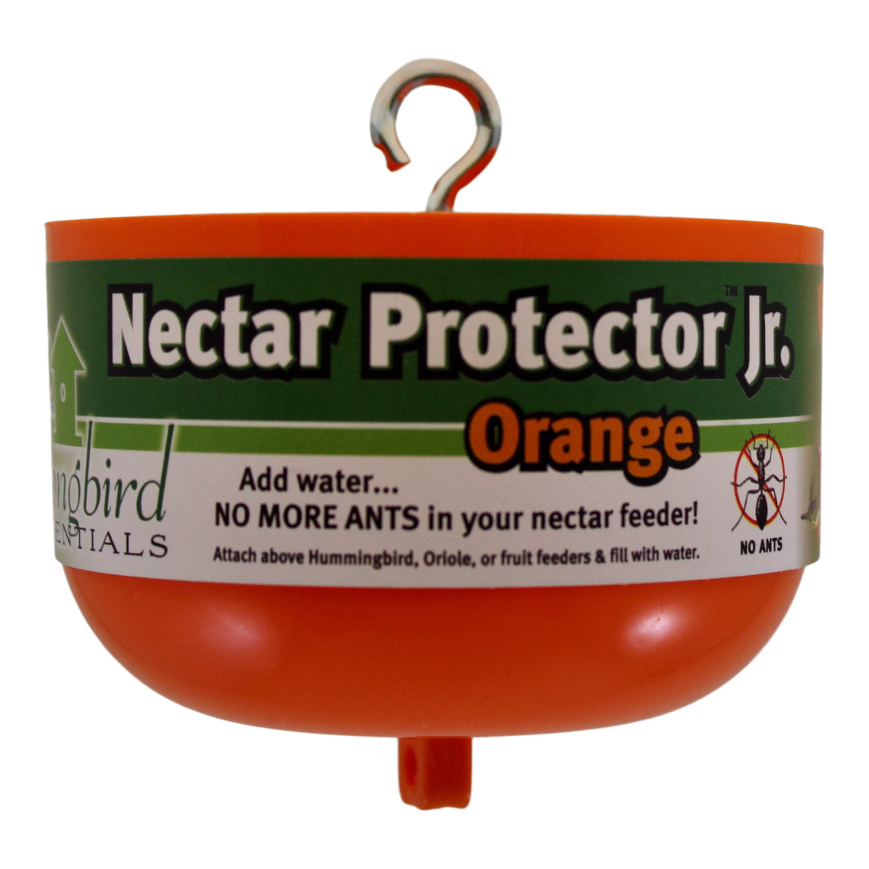 Songbird Essentials Ant Moat for Hummingbird Feeders Nectar Protector ...