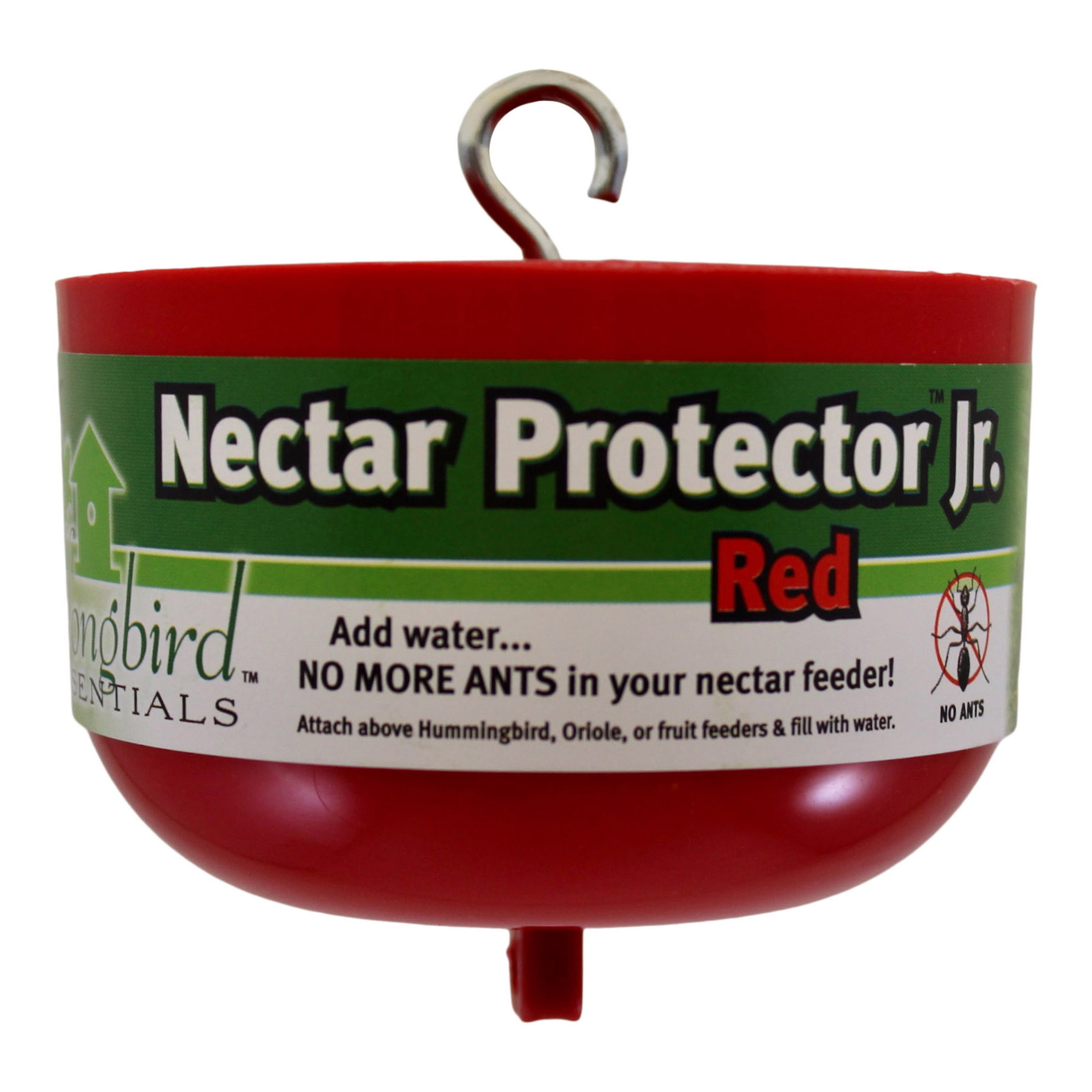 Songbird Essentials Ant Moat for Hummingbird Feeders Nectar Protector ...