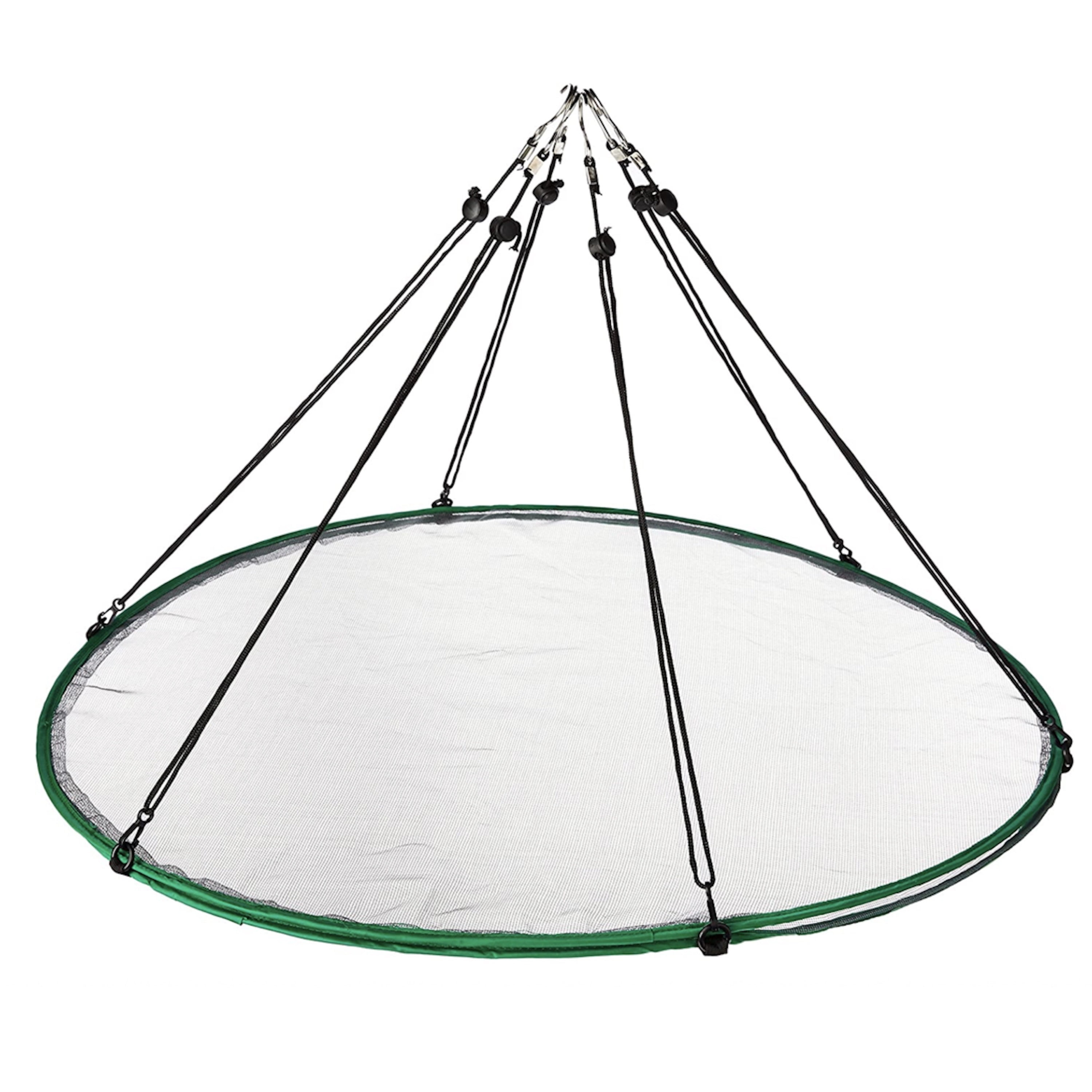 Outdoor Songbird Essentials 30in Bird Seed Catcher for Wild Bird ...