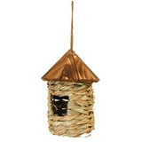 Songbird Essentials Roosting Pocket with Roof, Small - Walmart.com
