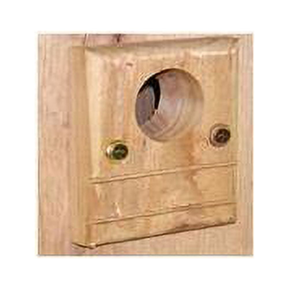 Songbird Essentials SESC6010C Guard Bluebird Box - Walmart.com